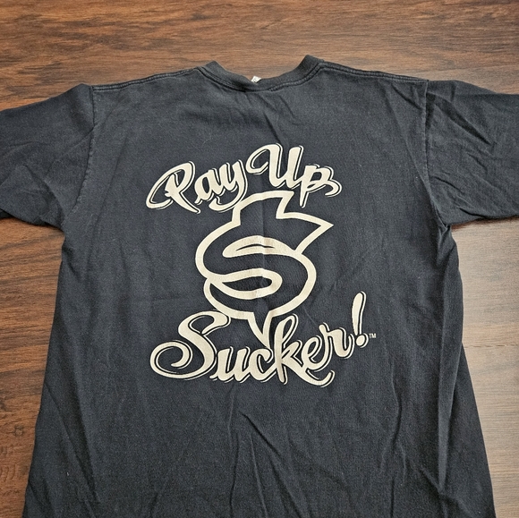 west coast choppers | Shirts | Vintage West Coast Choppers T Shirt ...